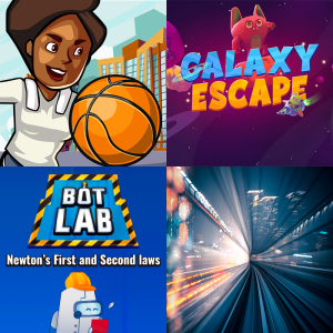 Free Lesson: Speed, Velocity, and Acceleration 8.6B - Free Educational ...