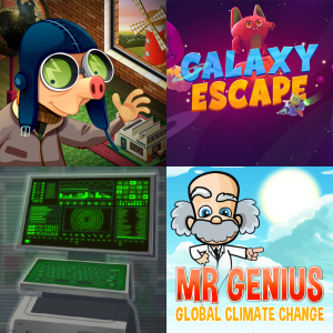 For Class: Greenhouse Effect MS-ESS3.D-1b - Free Educational Games ...