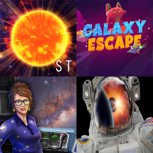 For Class: Space Exploration ES.2d Assignment - Free Educational Games ...