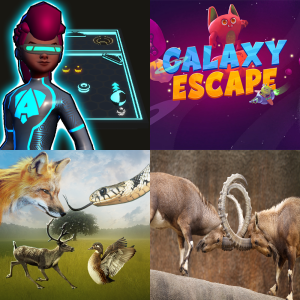 Student Lesson: Animal Reproduction Strategies MS-LS1.B-1 - Free Games ...