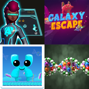 Lesson: Genes and Heredity SC.7.L.16.1 - Free Educational Games ...
