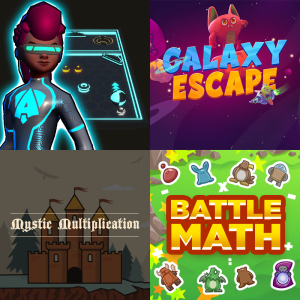 For Class: Rational Numbers - Free Educational Games - Legends of Learning