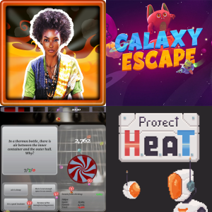 Practice: Heat as Energy Transfer MS-PS3.A-1 - Free Games and ...