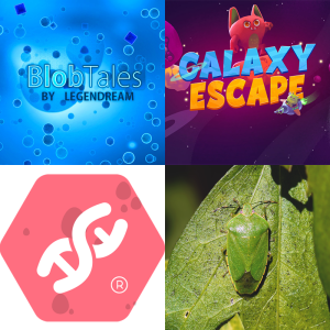 Free Lesson: Genetic Variation and Adaptation 8.L.4.2 - Free ...