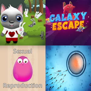 Free Homework Prep: Sexual Reproduction and Genetic Variation MS-LS3.B ...