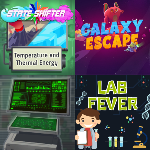 Teaching Plan: Temperature, Thermal Energy, and Particle Motion MS-PS3 ...