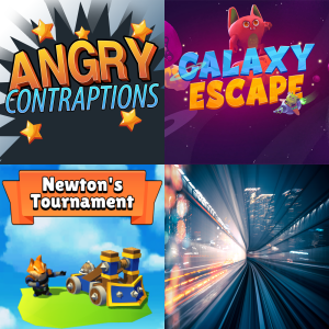 Free Educational Games: Energy Transformations 6.9C - Free Games and ...