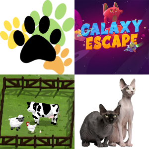 Game Based Learning: Artificial Selection via Selective Breeding MS-LS4 ...