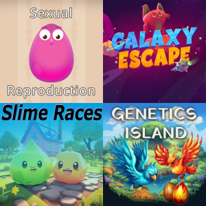 Free Homework Prep: Variation of Inherited Traits MS-LS3.A-2 - Free ...