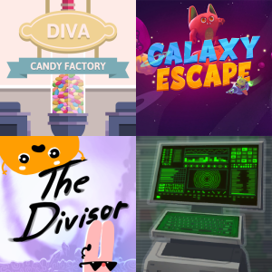 Game Based Learning: Fluently Multiply Multi-Digit Whole Numbers 5.NBT ...