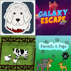 Game Based Learning: Artificial Selection via Selective Breeding MS-LS4 ...