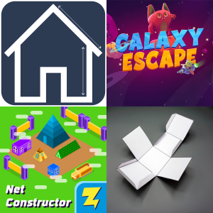 For Class: Surface Area of 3D Shapes 7.9D - Free Games and Assessments ...