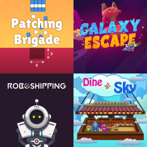 Game Based Learning: Real World Physical Area 3.MD.C.7.d - Free ...