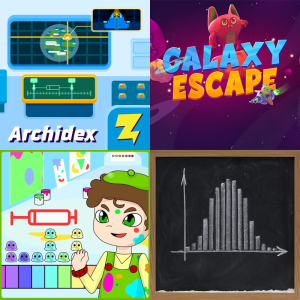 For Class: Data In Box Plots, Histograms And Dot Plots 6.SP.B.4 - Free ...