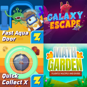 Free Educational Games: Fluently Multiply And Divide Within 100 3.OA.C ...