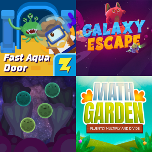 Practice: Fluently Multiply And Divide Within 100 3.OA.C.7 - Free ...