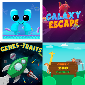 Free Lesson: Gene Mutations MS-LS3.B-2 - Free Educational Games ...