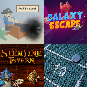 Student Lesson: Creating Line Plots and Stem-and-Leaf Plots 5.16a ...