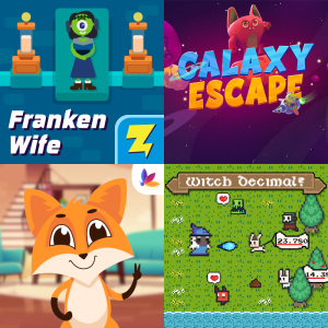 Practice: 5.NBT.3-4 Decimals - Place Value and Comparing - Free ...