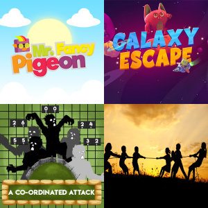 Teaching Plan: Order Positive Rational Numbers 6.2b - Free Games and ...