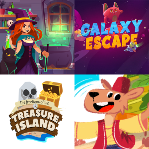 Teaching Plan: Multiplication of Fractions and Whole Numbers MA.4.FR.2. ...