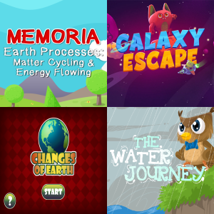 Free Lesson: Changes to the Earth's Surface 4.7B - Free Educational ...