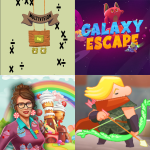 Free Homework Prep: Determine The Unknown Whole Number In A ...