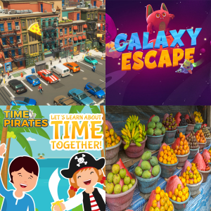 Free Homework Prep: Tell, Write And Measure Time In Minute Intervals ...