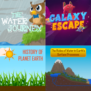 Free Homework Prep: Weathering and Erosion S3E1.c - Free Educational ...