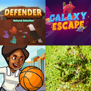 Game Based Learning: Genetic Variation Of Traits 7.5.1 - Free ...