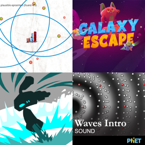 Worksheet: Wave Properties ES-PS4.A-2 - Free Games and Simulations ...