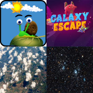 Game Based Learning: Patterns of Objects in the Sky K2.Sci.ESS.1 - Free ...