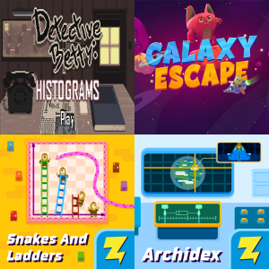 Worksheet: Data In Box Plots, Histograms And Dot Plots 6.SP.B.4 - Free ...