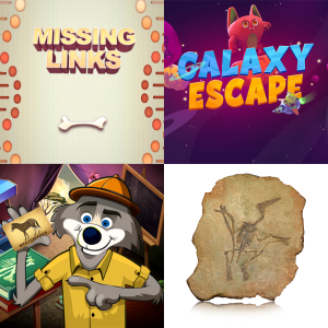 For Class: Evolution Review - Free Educational Games - Legends of Learning