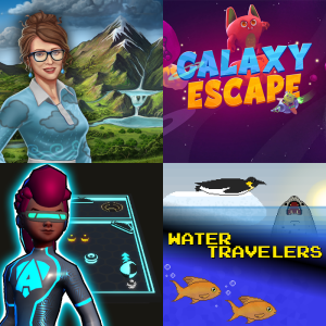 For Class: Impact of Organisms on the Hydrologic Cycle 6.ESS2.4 - Free ...