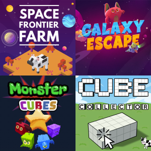 Game Based Learning: Volume As Unit Cubes 5.MD.C.3.b - Free Games and ...