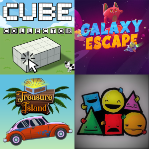 Teaching Plan: Geometry Review - Free Educational Games - Legends of ...