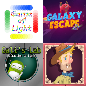 Lesson: Reflection, Refraction, and Absorption of Light SC.7.P.10.2 ...