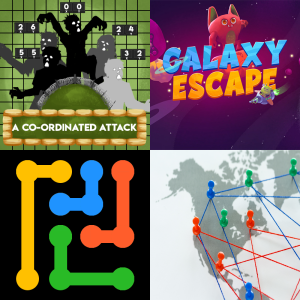 Free Homework Prep: Use Coordinate Geometry To Identify Locations On A ...