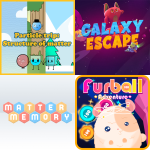 Lesson: Classification of Matter based on Physical Properties 5.5A - Free Educational Games ...