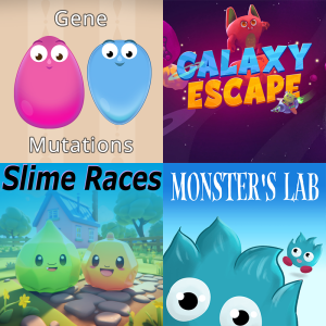 Practice: Genes and Traits MS-LS3.A-1 - Free Educational Games ...