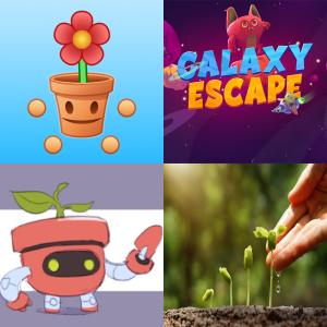 Practice: Plant Growth 5-LS1.C-2 - Free Educational Games - Legends of ...
