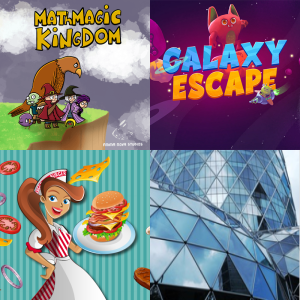 Free Educational Games: 7th Grade Math Fall Break Challenge - FL BEST ...