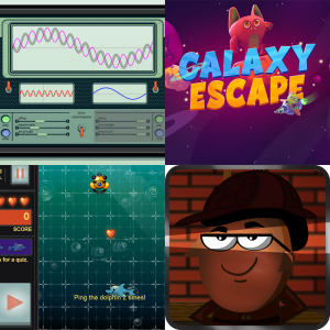 For Class: Waves and Their Properties 8.PS4.1-1 - Free Educational ...