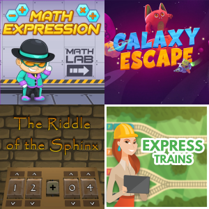 Game Based Learning: Estimation In Mathematical And Real-World Problems ...