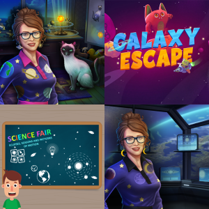 Free Homework Prep: Movement of the Earth, Moon, and Sun 7.ESS.4 - Free ...