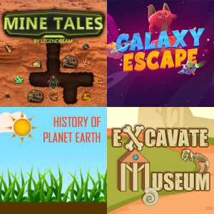 Lesson: Plate Tectonics 5.8b - Free Educational Games - Legends of Learning