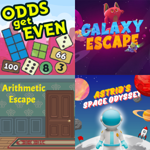 For Class: Use Arithmetic Patterns 3.OA.D.9 - Free Games and ...