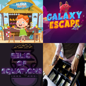 Free Lesson: Model And Solve Equations And inequalities 7.11A - Free ...