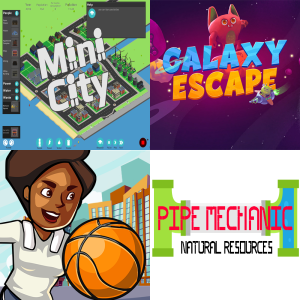 Game Based Learning: Renewable and Nonrenewable Energy Resources 8.P.2. ...